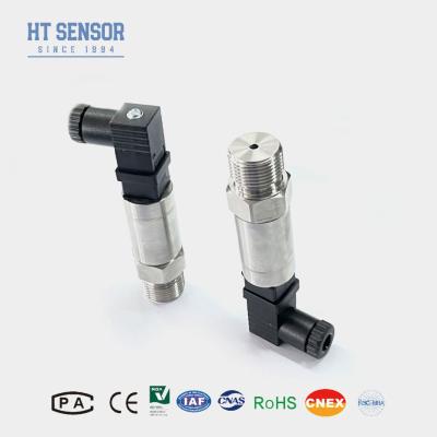 China 0.25% Full Scale Accuracy Industrial Pressure Transmitters with Piezo-Resistive Sensor en venta