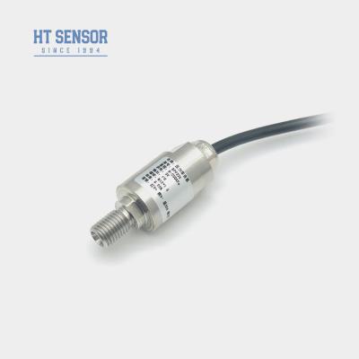 China BP156 OEM&ODM Silicon Digital Pressure Sensor Transmitter 4-20mA Sensor For Industrial en venta