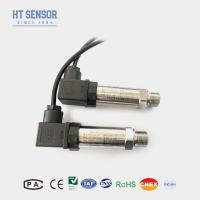 China BP93420-IB Diffused Silicon Pressure Sensor High Precision Pressure Transmitter for sale