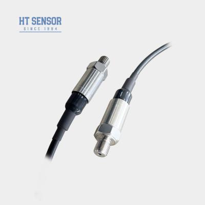 China Transmisor de sensores de presión industriales de acero inoxidable para las industrias marítima y de la aviación en venta