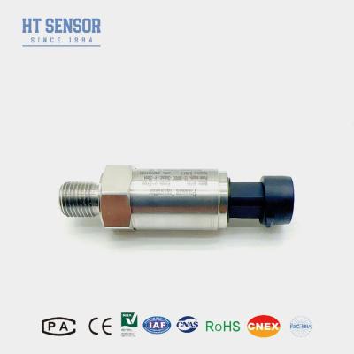 China 4-20mA Output G1/4'' Silicon Pressure Transmitter Transducer For Water Gas Oil 0-10MPA en venta