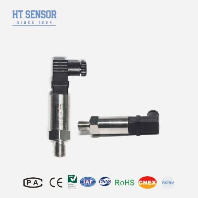 China 0.5-4.5VDC Output G1/4" Silicon Pressure Transmitter Transducer For Water Gas Oil 0-10MPA en venta