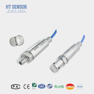 China BH93420-I 4-20mA 0.5-4.5V RS485 Submersible Liquid Water Level Sensor For Tank River Measurement for sale