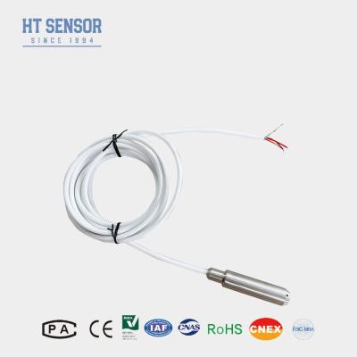 China 4-20mA RS485 Output Submersible Pressure Sensor BH93420-I Series Stainless Steel Media Isolated for sale