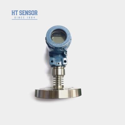 China High-Performance Industrial Pressure Sensor Transmitter for Various Pressure Types for sale