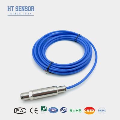 Cina Stainless Steel Media Isolated Pressure Sensor BH93420-I Series Series Hydrostatic Level Transmitter in vendita