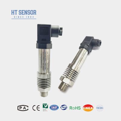 China 12-32VDC High Temperature Industrial Pressure Sensor with Stainless Steel Structure en venta
