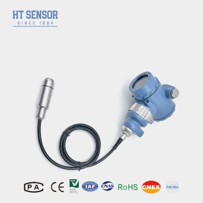 China Water Liquid Level Transmitter Digital  BP93420-II submersible fuel level sensor Submersible Water Level Transmitter for sale