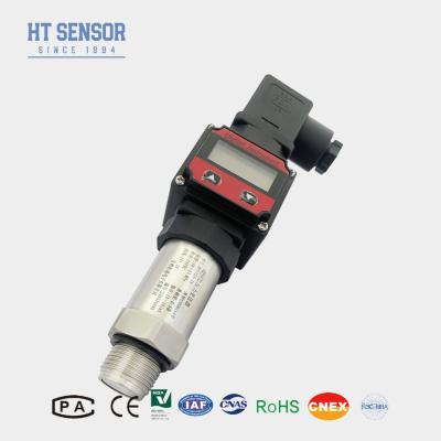 China BPHT24-IX Accurate and Durable Smart Pressure Transmitter for Hygienic Environments for sale
