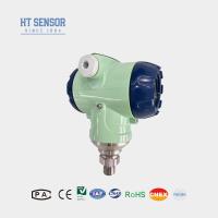 China BP93420-III Industrial Pressure Transmitter Sensor with Customizable Interface Level Sensor for sale