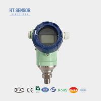 China BP93420-III Industrial Pressure Transmitter Sensor with Customizable Interface Level Sensor for sale