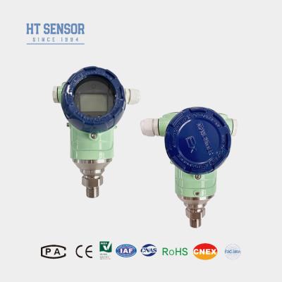 China BP93420-III 4-20mA Transmisor de sensores de presión industrial para entornos industriales adversos en venta