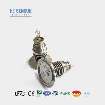 China HT-IQT-B High Temperature Silicon Pressure Sensor For Food And Beverage Industry for sale