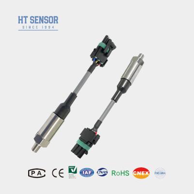 China Transmisor de sensor de presión industrial de diseño compacto y ligero para una fácil instalación en venta