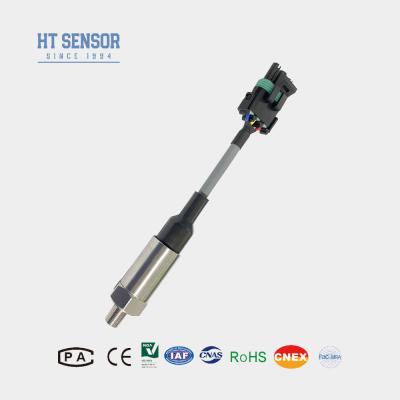 China Kompakter und leichter Drucksensor für den industriellen Gebrauch zu verkaufen