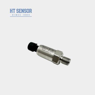 China BP155 Parker Plug Serie 4-20mA Sensor de transmisor de presión para aplicaciones industriales en venta
