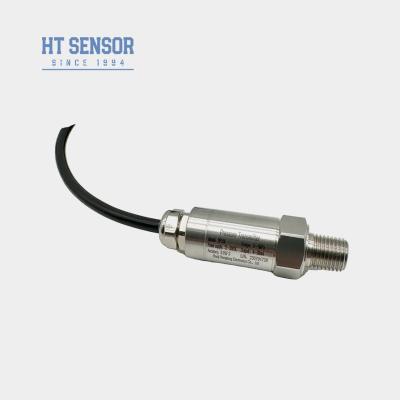 China BP156 Pressure Transmitter Monitoring For Air Compressors And Refrigeration Equipment for sale