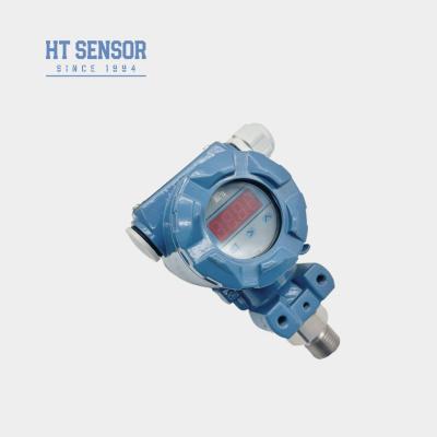 China BP93420-III Transmisor de sensor de presión industrial adopta núcleo de presión de acero inoxidable en venta