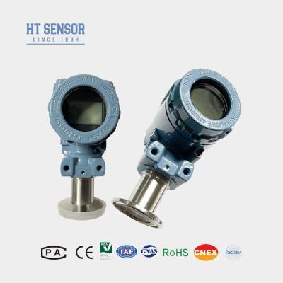 Cina Sensore di pressione del diaframma ad alta precisione per la misurazione del livello del liquido in vendita