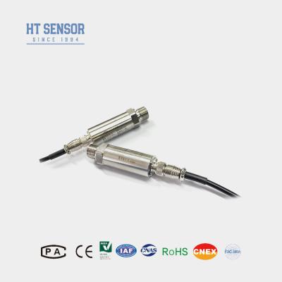 중국 정확한 압력 측정을 위한 스테인리스 스틸 산업 압력 센서 송신기 판매용
