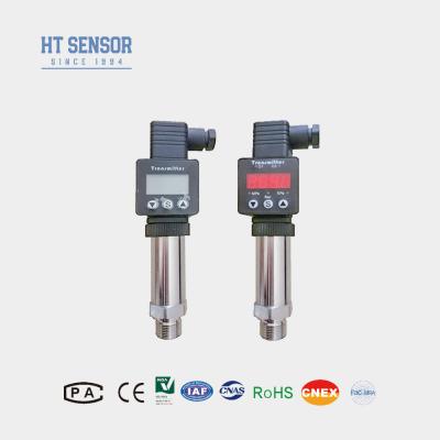 중국 4-20mA 스테인리스 스틸 디아프라그마 산업 압력 센서 판매용