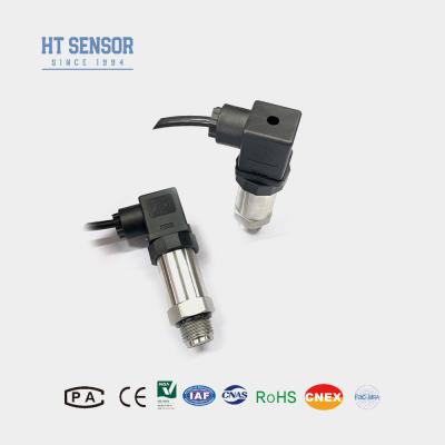 중국 수압 및 공기 시스템 BPHT24 플러시 대막 산업 압력 센서 판매용