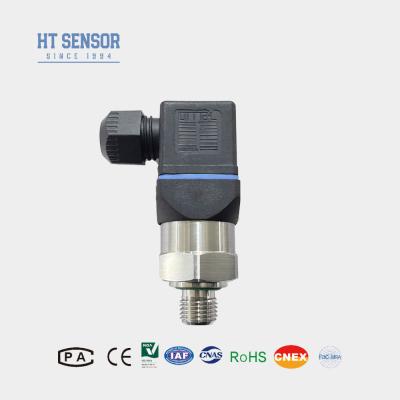 중국 BP158TC DIN 산업 압력 센서 국제 전기 커넥터 송신기 판매용