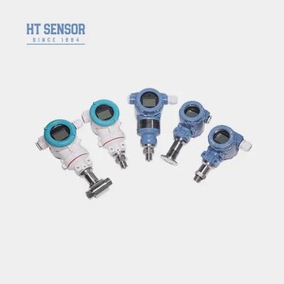 China BPHT24-III LCD Pressure Sensor Transmitter 0.5G Accuracy IP65 for sale