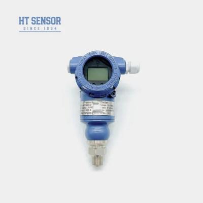 중국 BP93420-III 4-20mA 압력 트랜스미터 0.5% 정확도 IP65 판매용