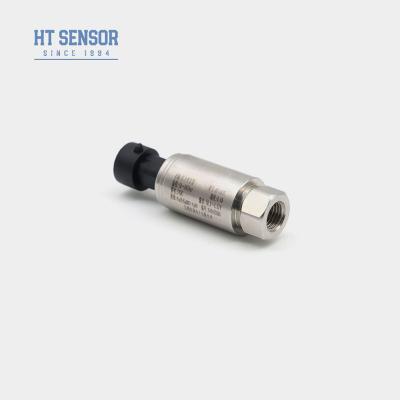 중국 - 공기 압축기 및 냉장기 산업에 사용되는 컴팩트하고 내구성 높은 산업 압력 센서 판매용