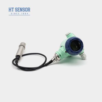 China BH93420-III Advanced Water Level Transmitter for Industrial Applications for sale
