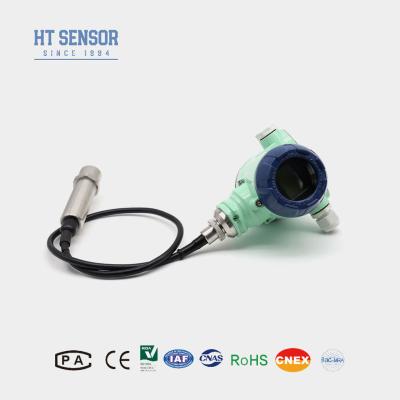 China BH93420-III Advanced Water Level Transmitter for Industrial Applications for sale