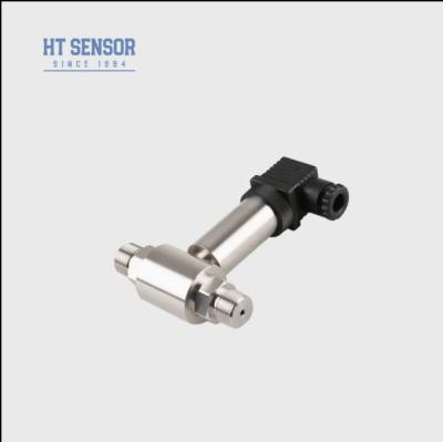 China High Precision 0~2MPa Oil Filled Differential Pressure Transmitter with IP65 and 4~20mA Output for sale