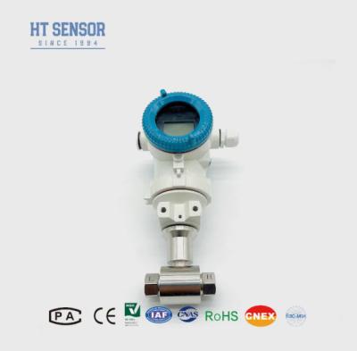 중국 산업용 알루미늄 합금 디지털 LCD 차압 송신기 판매용