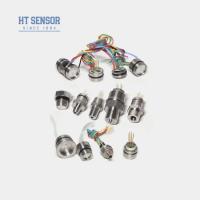 China HT30 Pressure Sensor Cell with Thread Connect Voltage Thread Level Sensor for sale