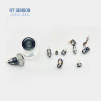 China HT19F Pressure Sensor Cell with Temperature Compensation Level Sensor for sale