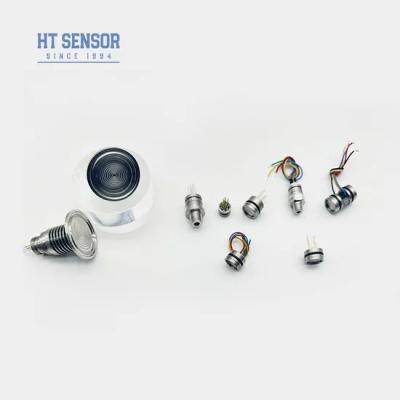 China HT19F Pressure Sensor Cell with Temperature Compensation Level Sensor for sale