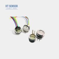 China HT19F Pressure Sensor Cell with Temperature Compensation Level Sensor for sale