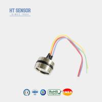 China HT19F Pressure Sensor Cell with Temperature Compensation Level Sensor for sale