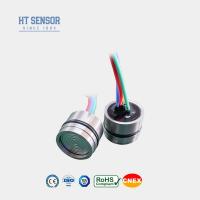 China HT19F Pressure Sensor Cell with Temperature Compensation Level Sensor for sale