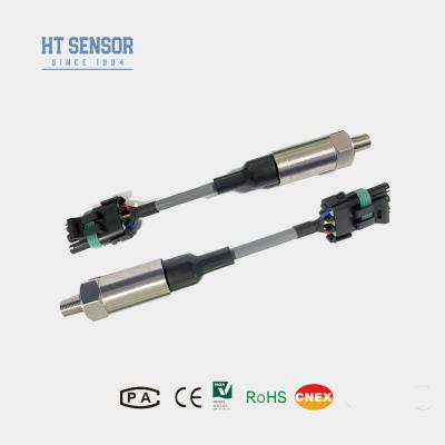 China IP68 Waterproof Industrial Pressure Sensor Transmitter For Industrial Level Sensor Applications for sale