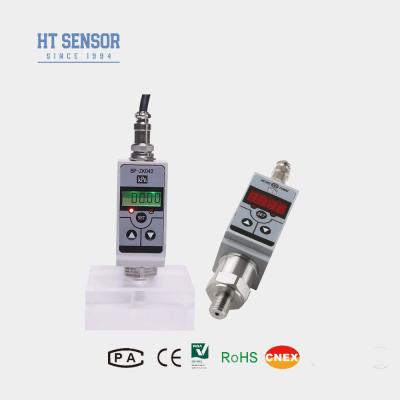 China BPZK04 Electronic Pressure Switch The Perfect Combination of Measurement and Control for sale