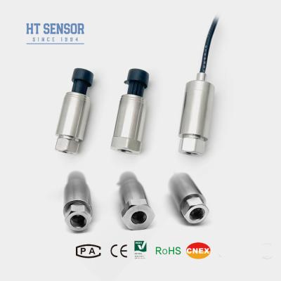 China OEM 4-20mA High Stable Pressure Transmitter Sensor for Water Gas Liquid Measurement Level Transmitter for sale