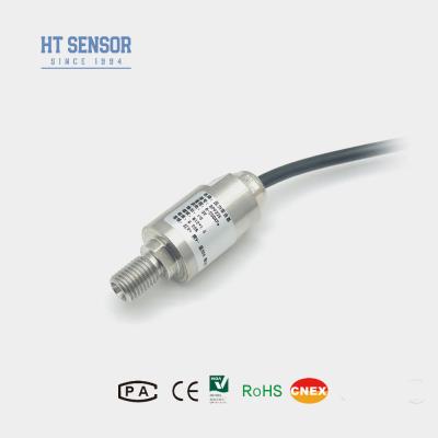 China Hengtong Compact Design 4-20mA Pressure Transducer Air Pressure Sensor Level Transmitter for sale