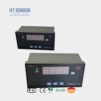 China BPK-III Multiple Type Input Pressure Display Gauge Temperature Gauge Switch Display instrument for sale
