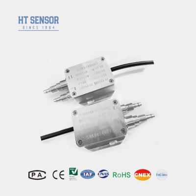 China BP93420DI Differential Pressure Transmitter with 0.25% Accuracy IP65 Protection and Stainless Steel Structure for sale