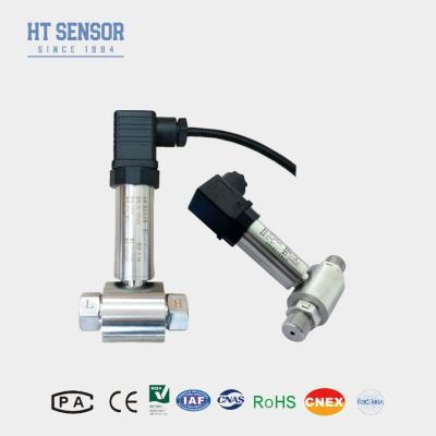 China 4-20mA Output Differential Pressure Transmitter with 0.25% Accuracy and IP65 Protection for sale