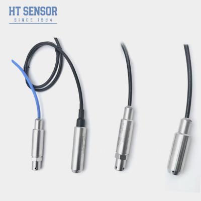 China BH93420-I 4-20mA Output Pressure Sensor Transducer with 316L Stainless Steel and IP68 Waterproof for Liquid Level Detection for sale