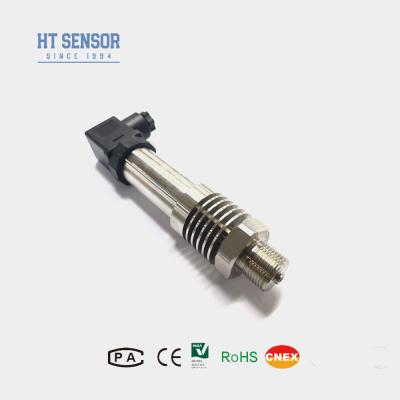 China HT sensor Stainless Steel 316L High-Temperature Pressure Transmitter with 0.5% Accuracy for Hydraulic Systems for sale