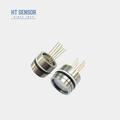 China 19mm Silicon Piezoresistive Pressure Sensor Stainless Steel Level Sensor for Conventional Pressure Transmitter for sale